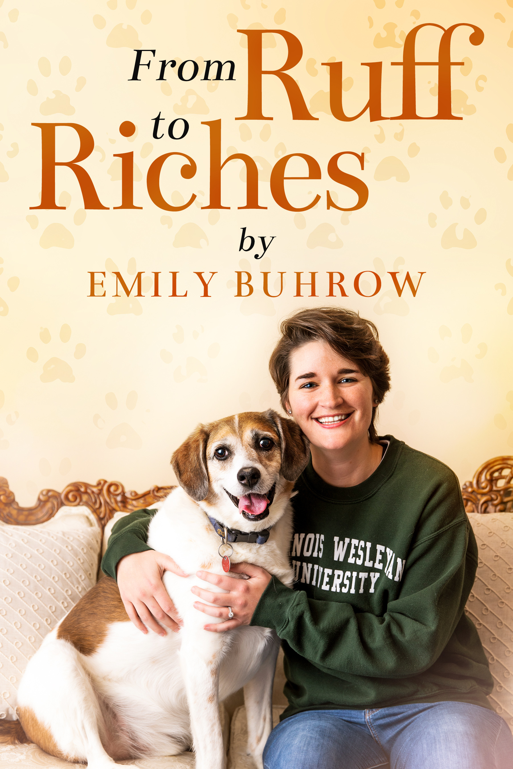 Rainbow Zoo Publishing – Emily Buhrow's author website